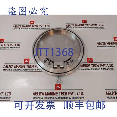 现货供应RITAG ZRK-3旋启式止回阀 DN200 PN10-40
