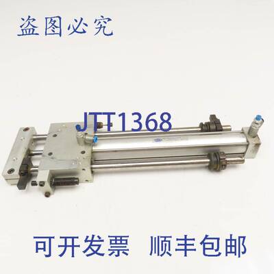 现货供应Fabco SE500-9.0-MS1-J70B-CB 1-1/4 英寸缸径 9 英寸行