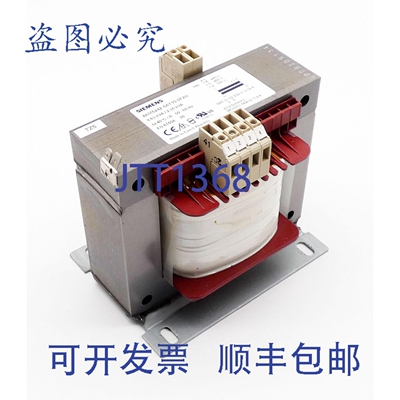 现货供应Sidac-T 4AM5242-5AT10-0FA0 变压器