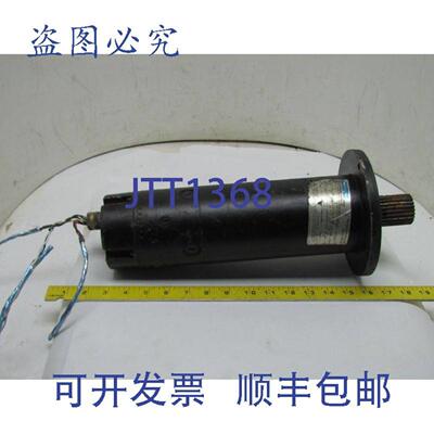 供应CLEVEL C42C00E00A00 伺服电机 60 磅英寸 115V 1900RPM