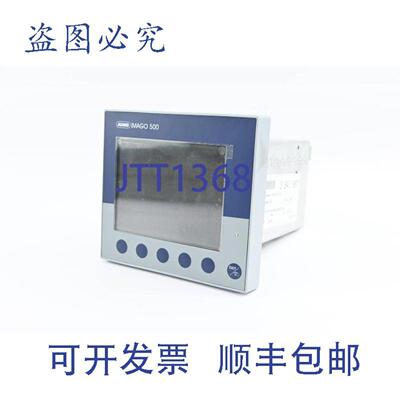 供应Jumo Imago 500 调节器 703590  281-8800-433000-25-64