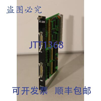 供应Delcon IO320信号板