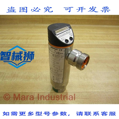 原装供应 IFM EFECTOR PB4212 传感器 PB-100PSBN14-HFBOW/LS//V