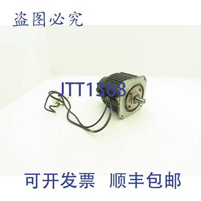 供应安川 SGMDH-12A2A-YR13 1150W 549Nm 2000RPM 200V 伺服电机