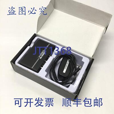 供应FE-VGA-SP2 2端口VGA分配器 550MHz 1920x1440 高清