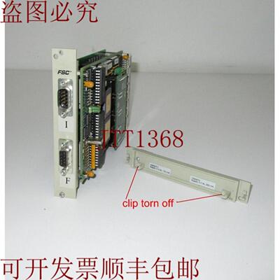 供应FSC 10014IF 1001411 10014M1 & 10004I1 & 1000