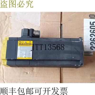 供应宝德 BSM80B-275AA 22NM 338 ARMS 089KW 4000RPM 300