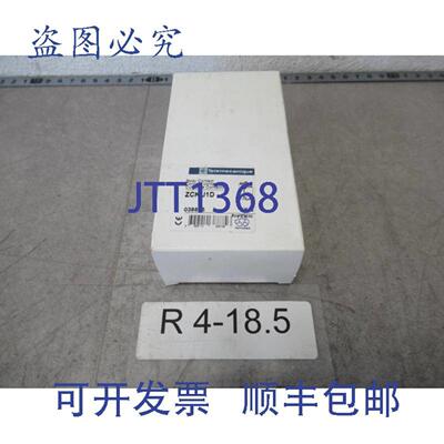 供应Telemecanique ZCKJ1D 位置开关 Telemecanique 038875