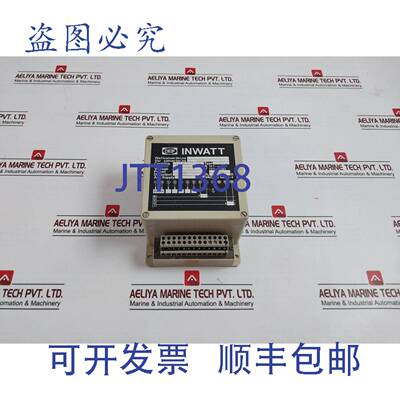 现货供应Deif 30084.92 Inwatt Var Convertisseur 2VAR 300/5A 3
