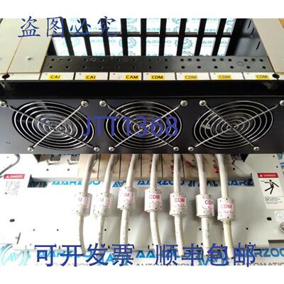 供应16114-171  Moore Products  模块机架 Quadlog 10 槽