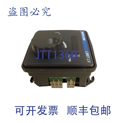 现货供应WATLOW LVE6JW00001000A 温控器 NSNP