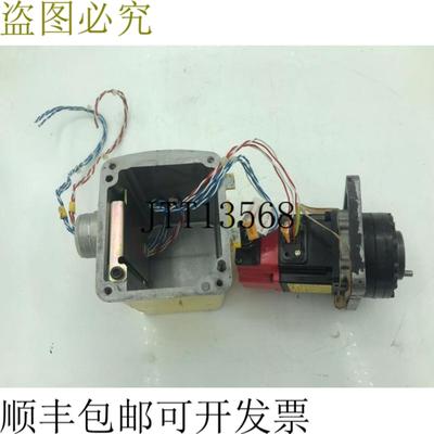供应J6 手腕适用于 fanuc lr mate 200ib 带电机 A06B–0114