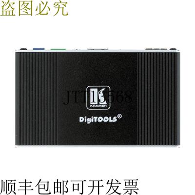 供应克莱默TP-789RXR 4K60 HDMI HDCP22 PoE接口