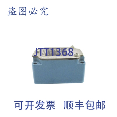现货供应微动开关 1LS1 600VAC 10ANSNP