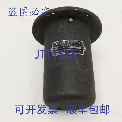 现货供应Radio Energie Reo-444 9000Tr/Min 转速表 转速发电机 7