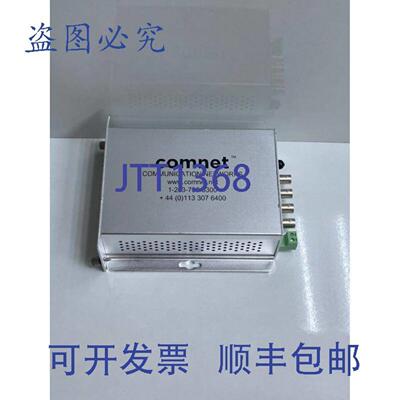 供应COMNET FVT4014M 4 路数字 XTMR + 4 路双向数据
