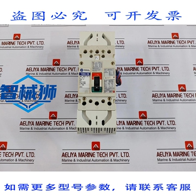 原装供应 ALLEN-BRADLEY 140U-H6C3-C15A MOLDEADO ESTUCHE DISYU