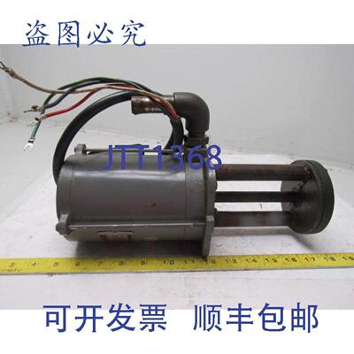 供应日立 CP-D102 冷却液泵 220440V 三相 5060hz