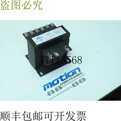 供应Acme 变压器 250 VA 变压器 TA-2-81325 主要 480 秒 24V