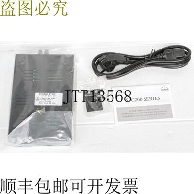供应Soltech SFC200-STM1 彩虹设备媒体转化器 2km Multi SC