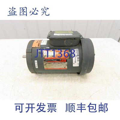 供应RelianceP56H3929N-VS电动机21725RPM208-230V3PHFJ56C