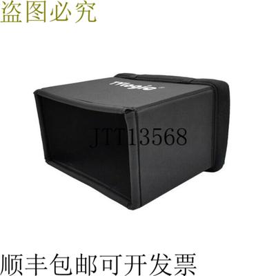 供应TVlogic HOOD-F10 遮阳罩适用于 F-10A 现场