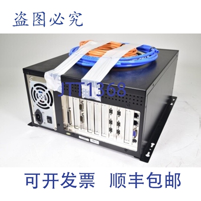 现货供应PROTECH PSB-602LF，D101000637，工业PC，版本:1