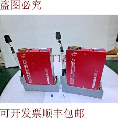 供应HoribaSTEC D219-VCT Masa Flujo 控制BCI3 300sccm7