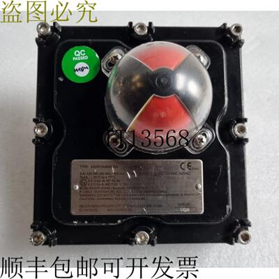 供应NELES KS2W1A2NGREN 额定 IP675A125250VAC100mA
