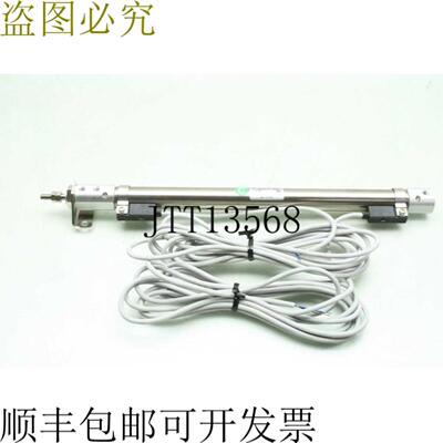 供应SMC 11-J2L16-200A-H7BL Neumático Cilindro Con  2 D