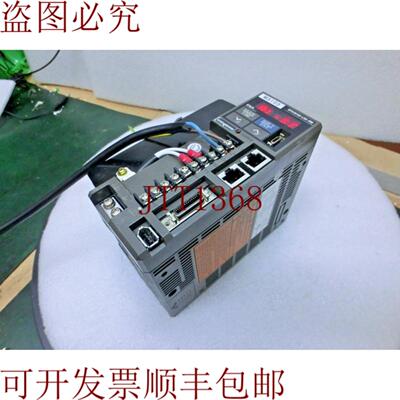 供应Fuji Elettrico RYS751S3-LSS-Z98 控制器 Autista750W