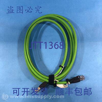 原装供应Helukabel 800655 F-OP197-1-14058SW-P6-015 数据以太网