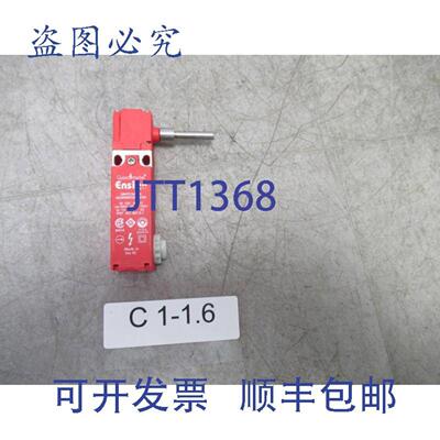 供应Allen-Bradley 22003 Ensign 安全开关 250VAC 2A 1NO 1N