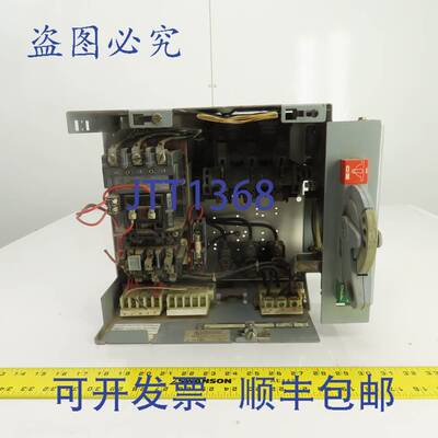 现货供应Allen Bradley YUW934216/1A1 2号 Mcc 电机桶 25 480V 3