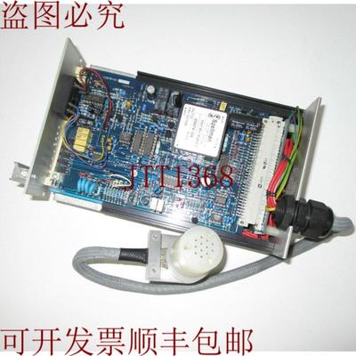 供应Millbrook Instruments 灯丝控制 PCB CC07018229