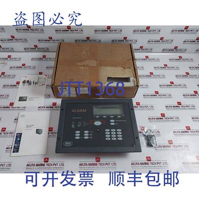 现货供应ELTEK 251261.1 Delta Op Alarme Panneau de Contr?le F