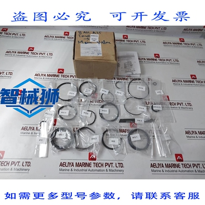 原装供应 KSB AMRI 42088436 包