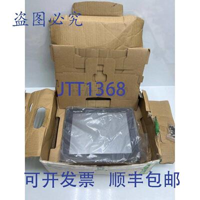 供应 HMIGTO6310 Magelis Gto Panel 121 触摸屏