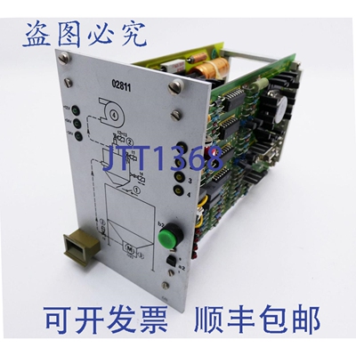 现货供应Graf Elektronik 02811 SG10 SG 10 00144 + 00145b 控制