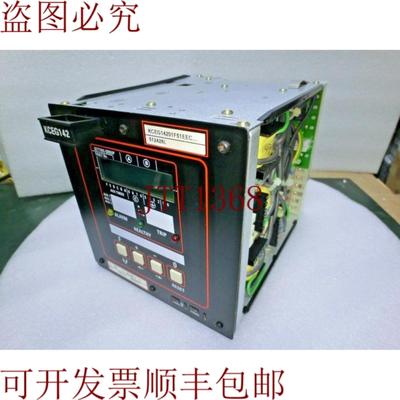 供应阿尔斯通KCEG14201F51EEC继电器In 5A Vx 48-250VdcV