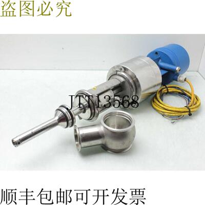 供应A DB-OD2-SZ  FV-925 Tuchenhagen 不锈钢驱动防混座阀