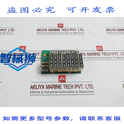 原装供应 3BYN266801-003 电源板 220VAC 30mA