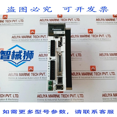原装供应 进口工业 MBDKT2510CA1 AZIONAMENTO SERVOCOMO AC 200-