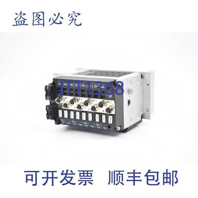 供应费斯托阀岛CPV10-VI18200+187714+152423+161415+161368+1614