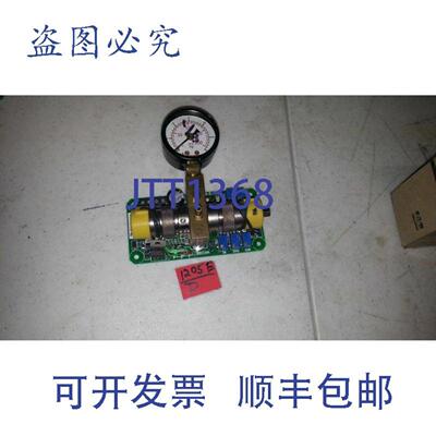 供应 Z-FDBK-G 压力开关 PCB 板