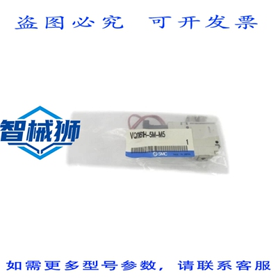 原装供应 VQ1161H-5M-M5 NSMP
