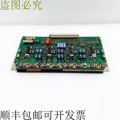 供应Stentor 1000660100 SLB 版本 63 PCB