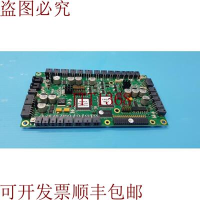 供应Camtek SA9117500 Rev A 模拟卡 PC9117500