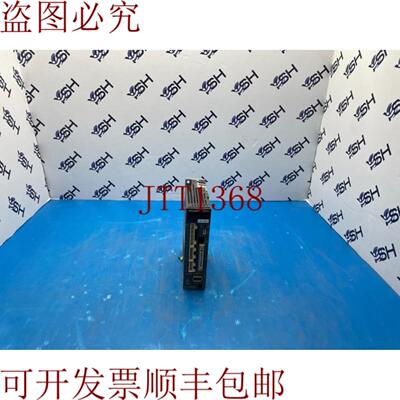 供应三菱 MELSERVO MR-J3-20A MR-J3-20A-RX035T015 200W