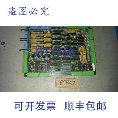 供应ACCUWEB MICRO 4000 输入输出板 CPU 6017-01 CPU